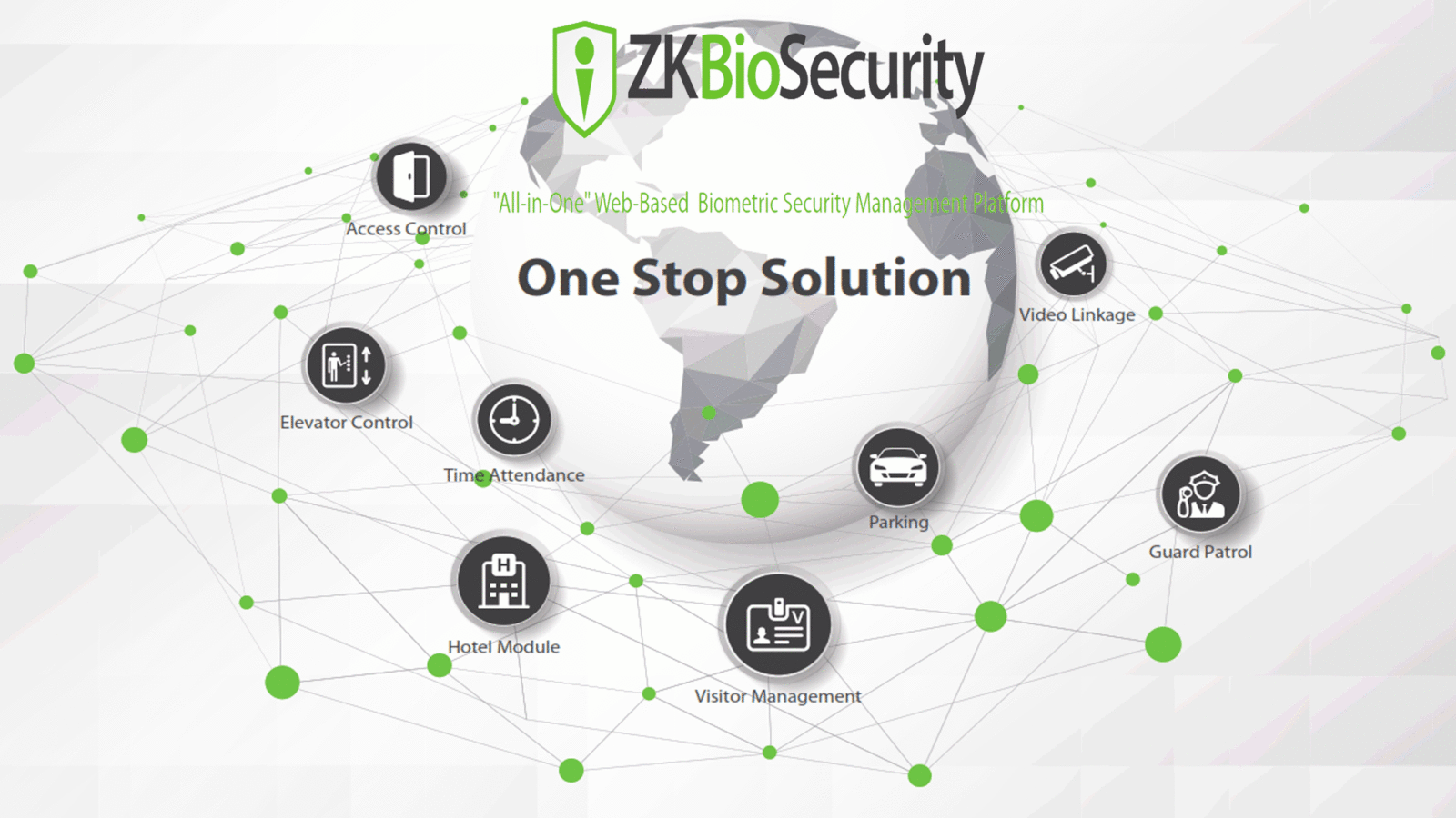 All-in-One ,Web based Biosecurity Management Platform | @attitudecom