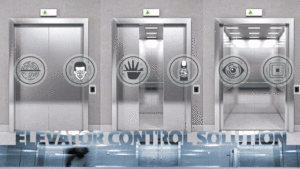 Elevator Control Solutions 2019-2 | @attitudecom
