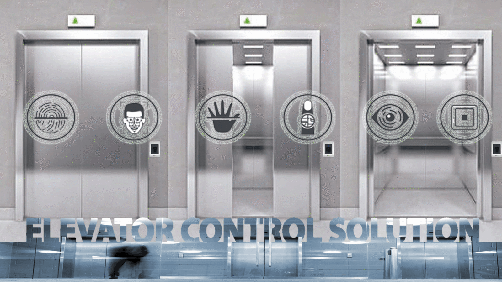 Elevator Control Solutions 2019-2 | @attitudecom