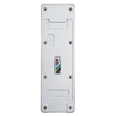 SpeedFace-V3L Series [Face/FP/QR/RFID] | @attitudecom